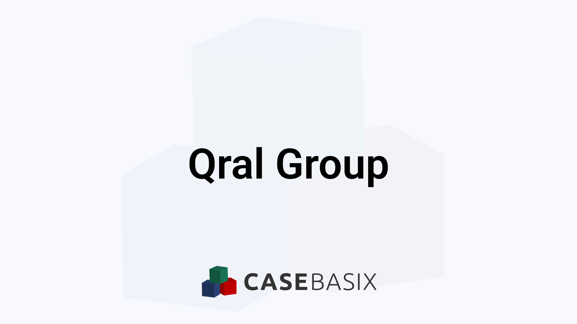 Qral Group Firm Profile: Careers, Salary, and Interviews